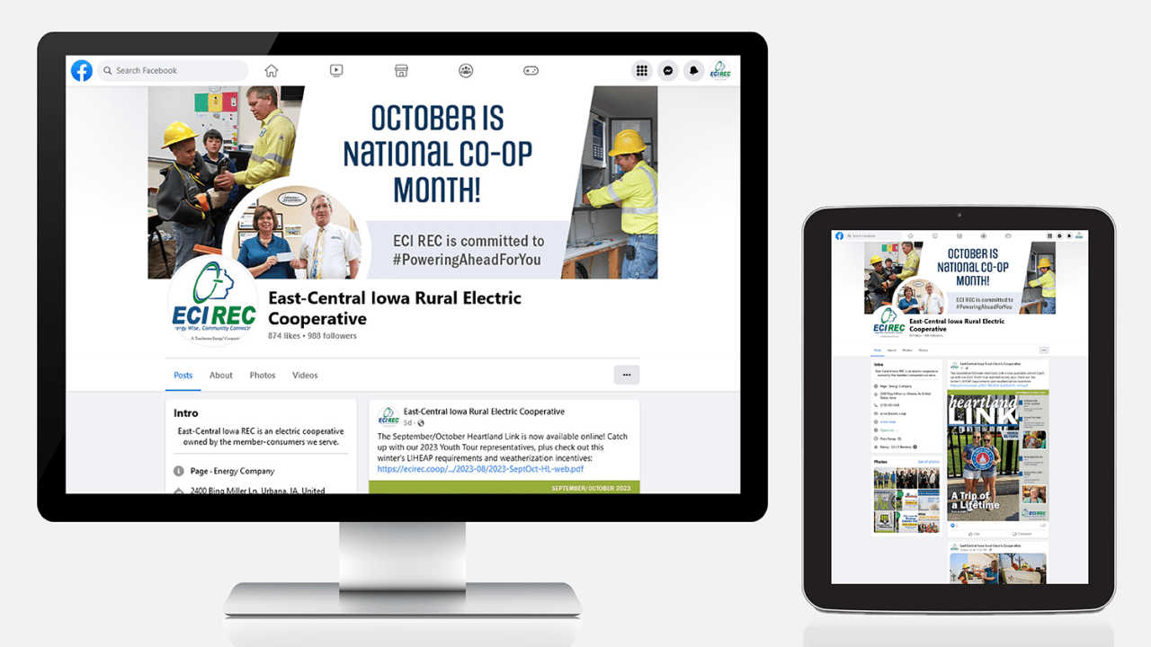 Digital Marketing + Social Media - the Write Place