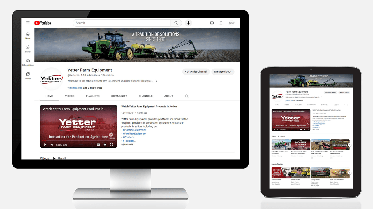 Digital Marketing + Social Media - the Write Place